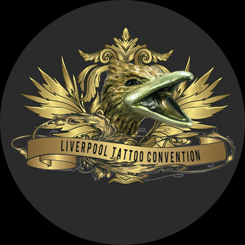 Killer Ink Tattoo at the Liverpool Tattoo Convention - Zestawy do ...