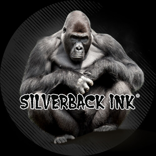 Silverback Ink® - Zestawy do Tatuowania