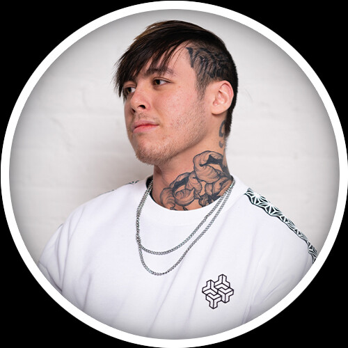 Sponsored Artist of the Month – Dylan Sutton / Suttoos - Zestawy do ...